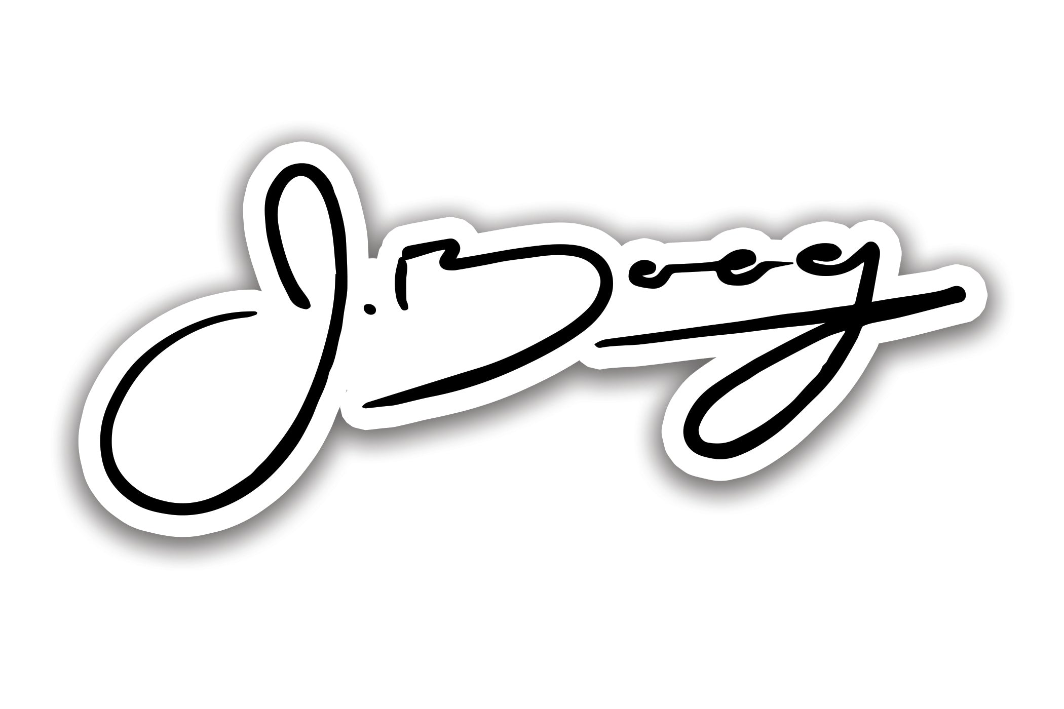 J Boog Official Merchandise – JBOOG