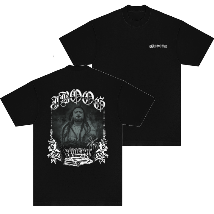J Boog Official Merchandise – JBOOG